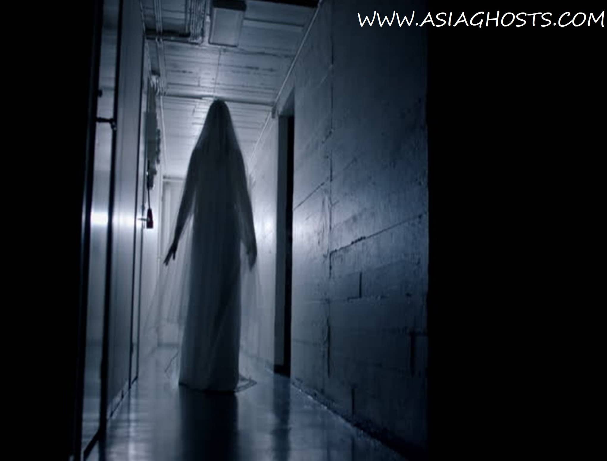Room 7, ITE East (Bishan) - ASIAGHOSTS