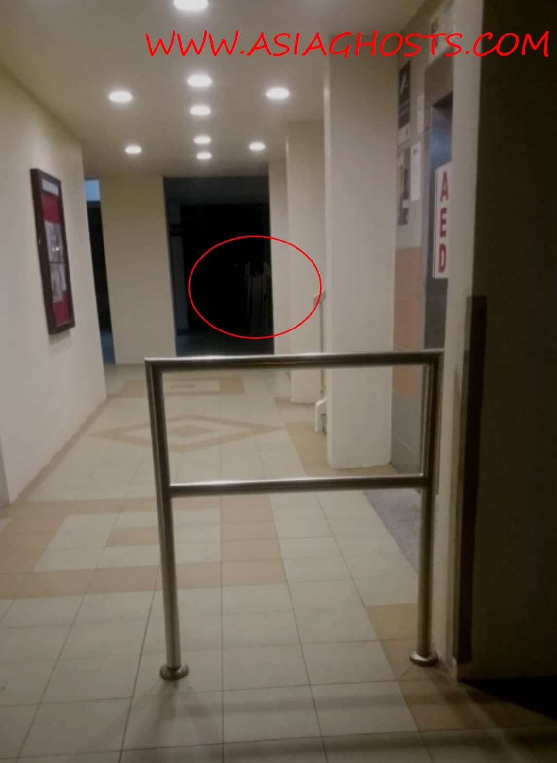 Blk 203 Yishun Street 21 - ASIAGHOSTS
