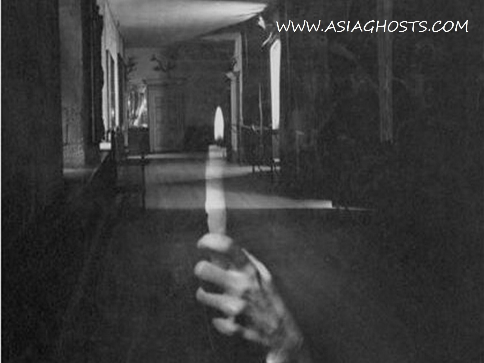 3 Feng Shui Rules Related to Ghosts and the Supernatural - ASIAGHOSTS