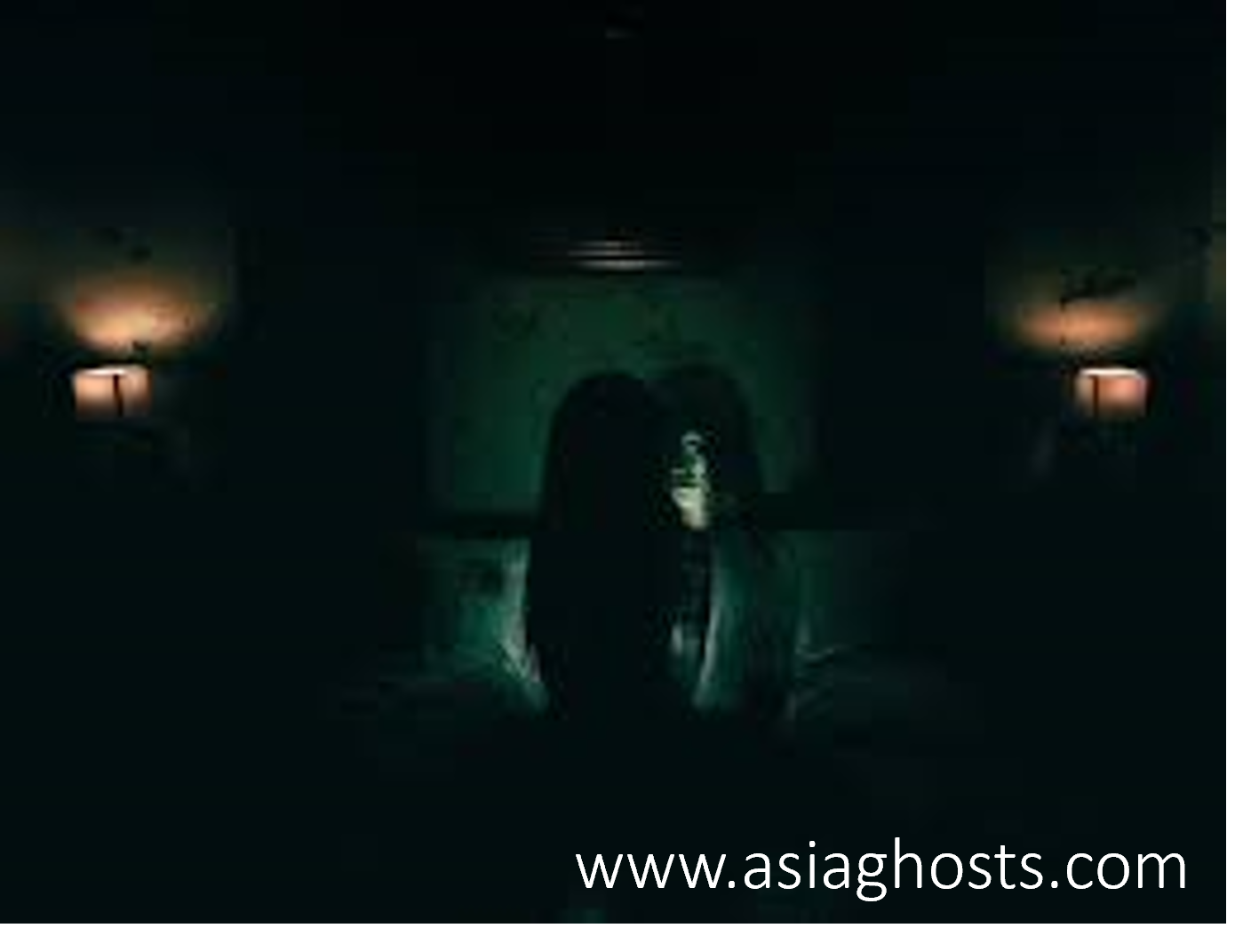 Home Alone - ASIAGHOSTS